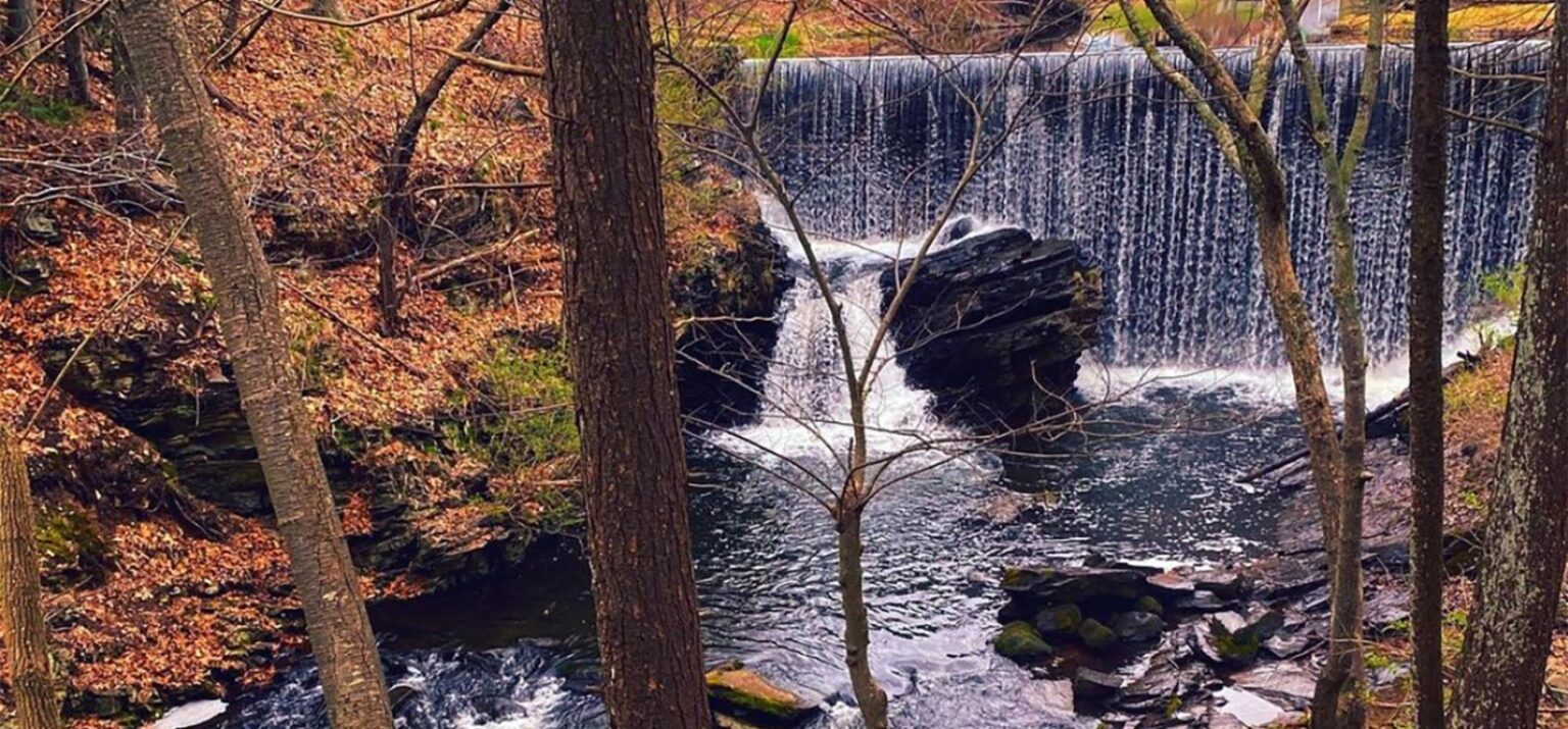 Trail Hub – Willimantic Whitewater Partnership
